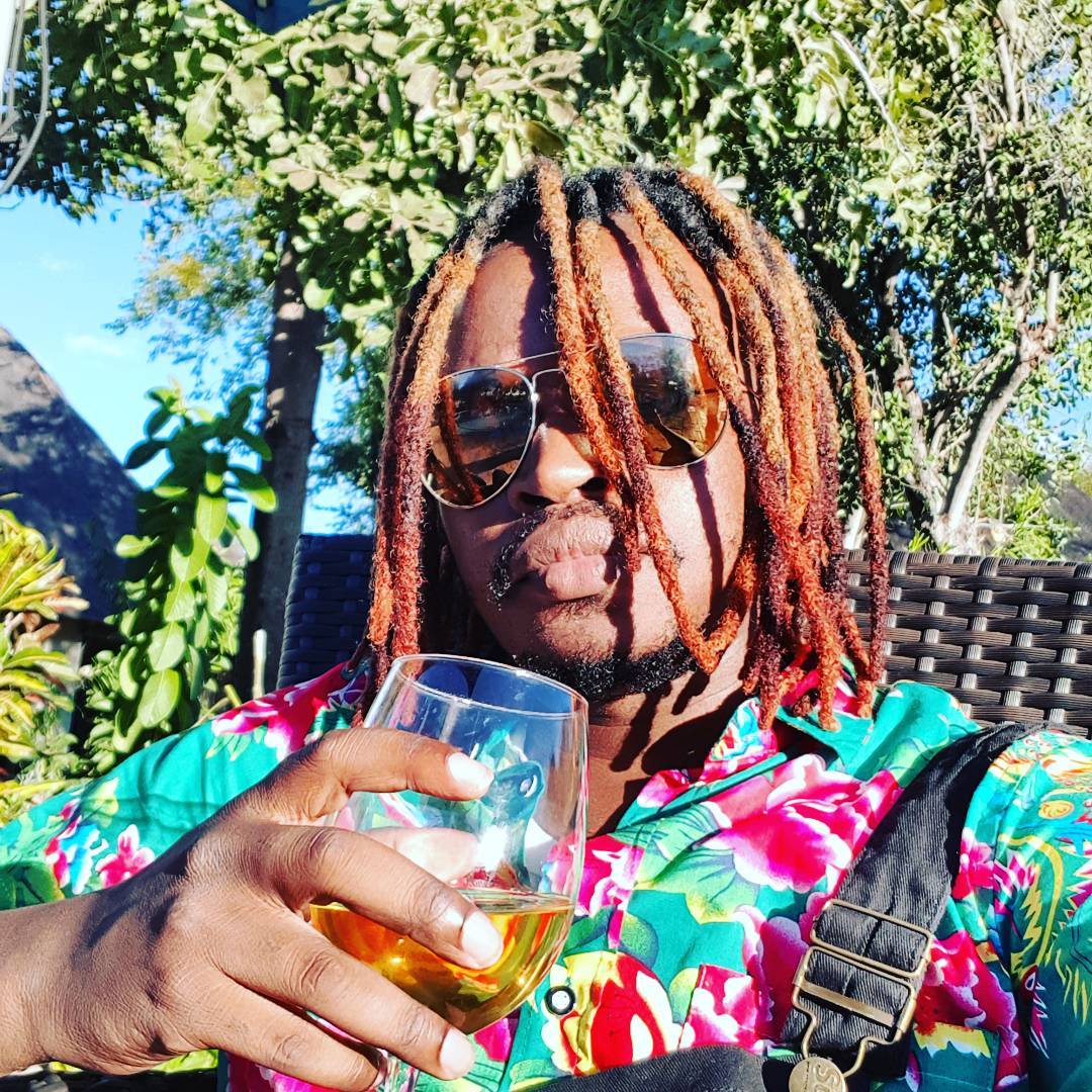 Seha Calaz One Of The Baddest Zimdancehall Chanters Right Now: Pictures ...