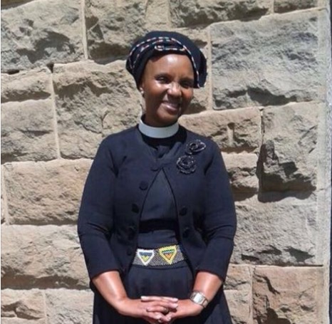 TV personality Zizo Beda's sweet message to her mom - Mzansi Online News